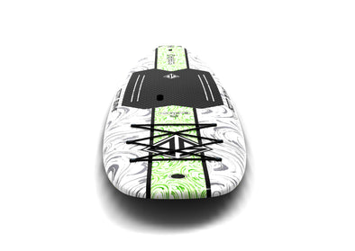 California Board Company 'Classic' Stand UP Paddleboard Package ...