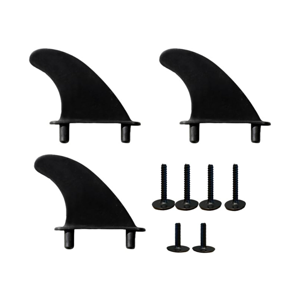 Replacement Surfboard Fin (CBC & Burke Surfboards) – Keeper Sports Products